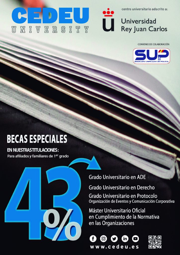 CEDEU – Formación SUP