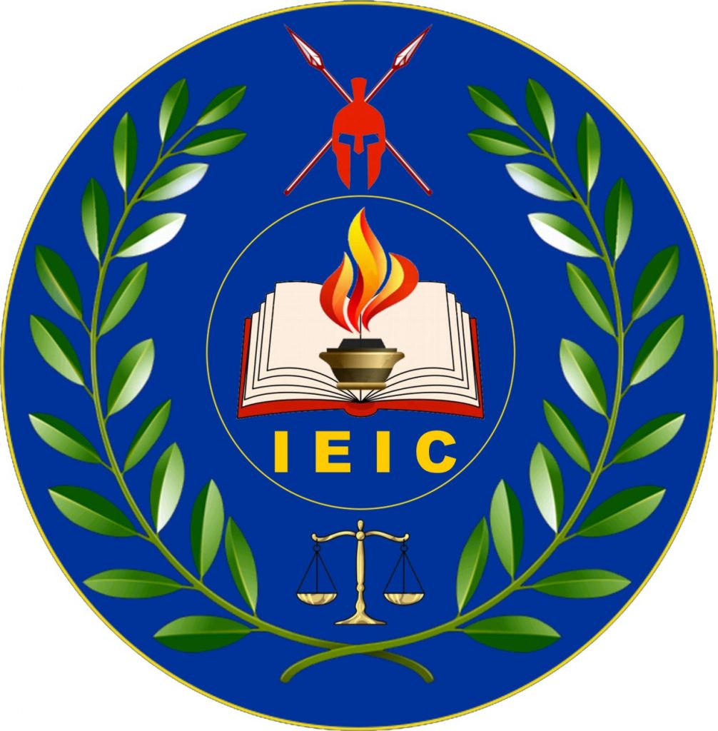 I CONGRESO MUNDIAL DE CRIMINALÍSTICA “IEIC” _On Line – Formación SUP